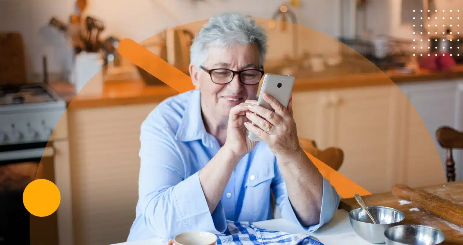 Improve care management in home care in 3 ways