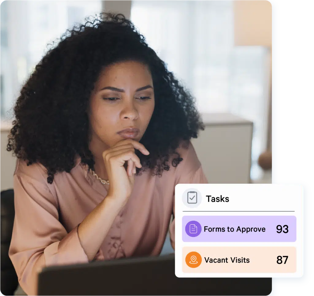 Home Infusion Software | AlayaCare