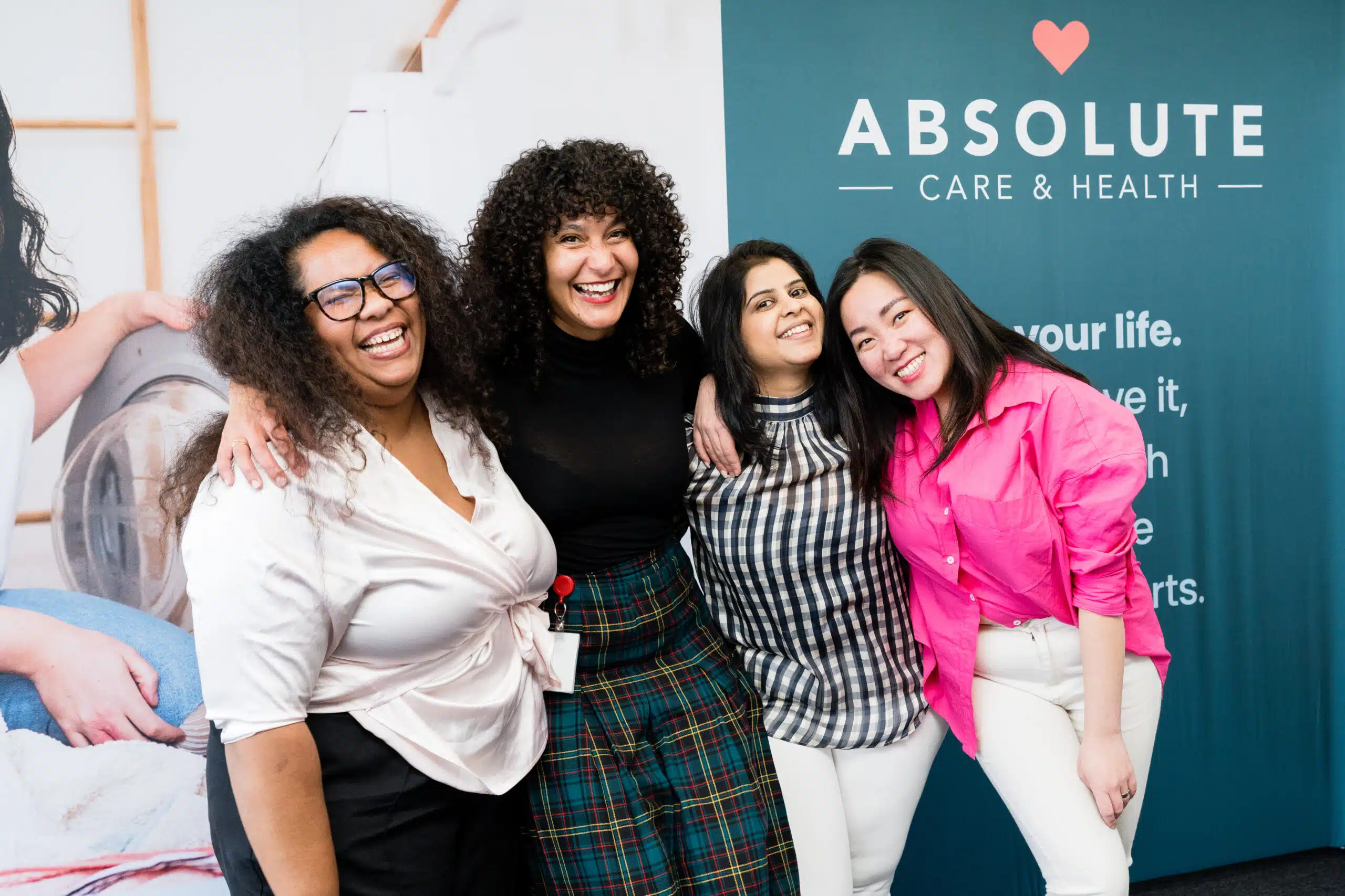 Absolute Care & Health enhanced efficiency with Visit Optimiser - AlayaCare