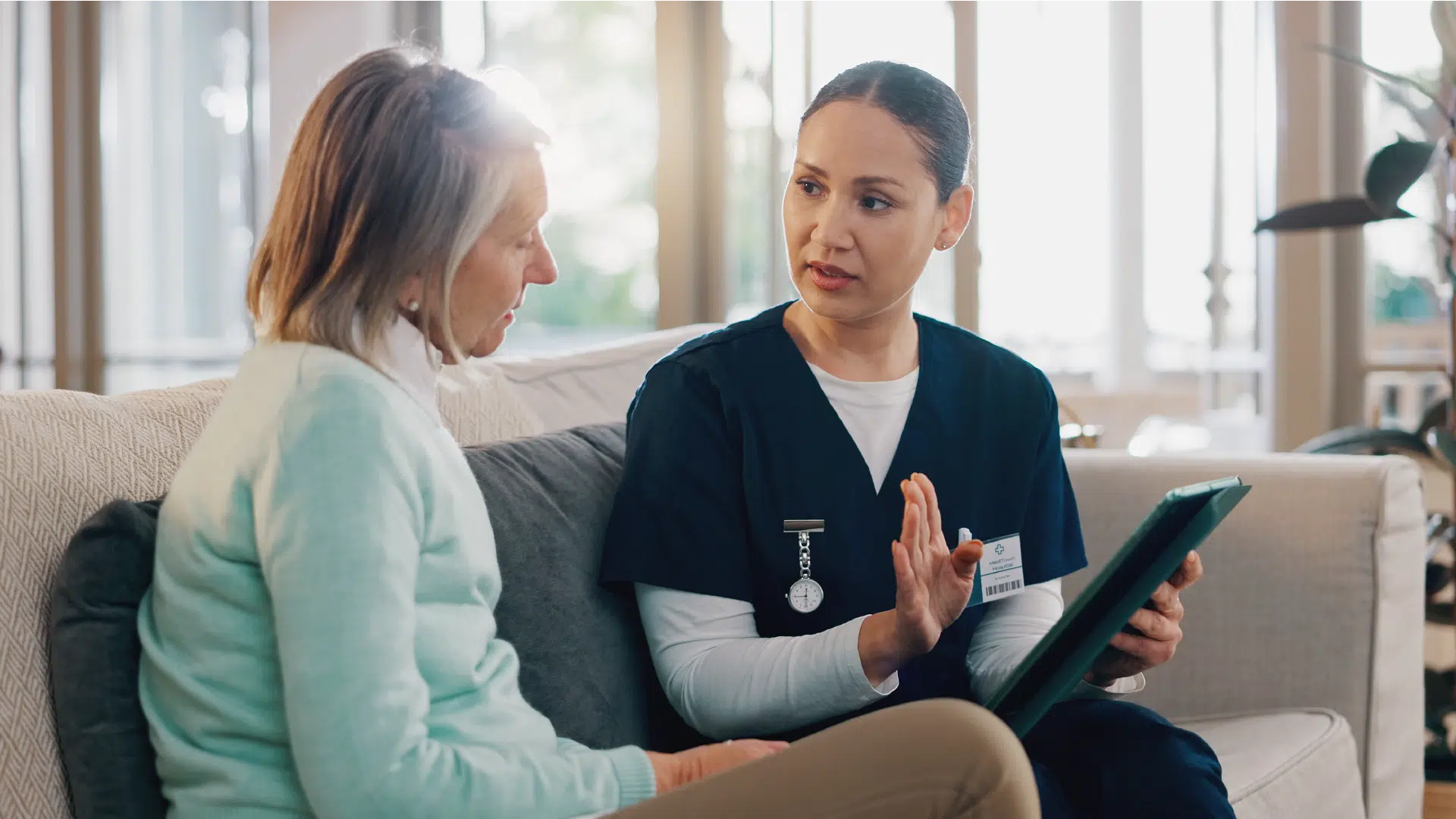 California Home Care Rules & Regulations: How to Stay Compliant