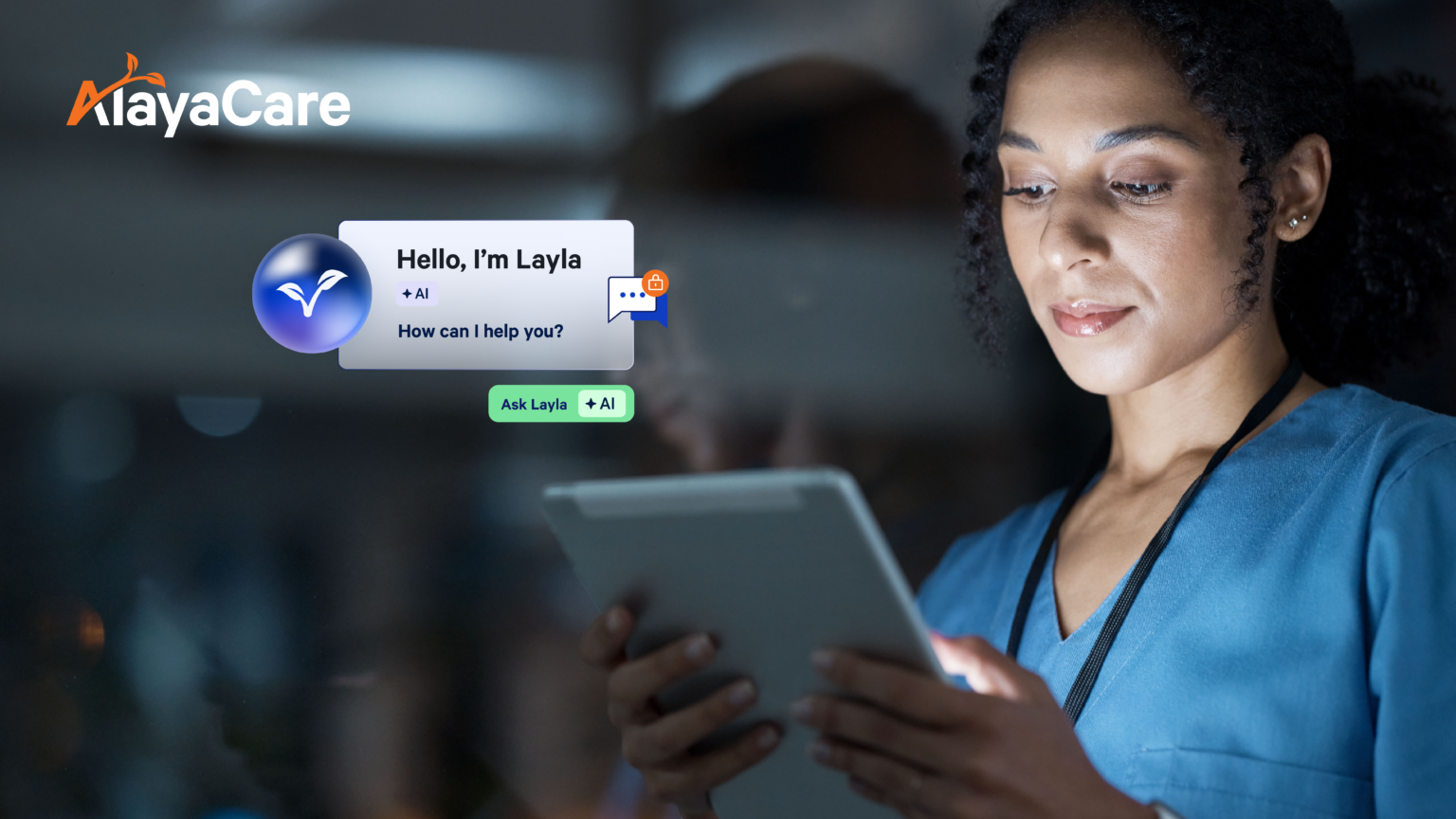 Resource Hub - AlayaCare