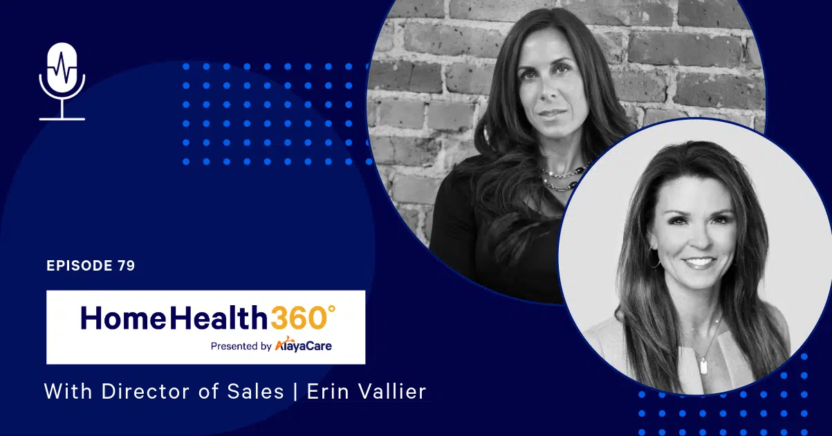 Patient-centered care: Transforming home health with Jennifer Maxwell ...